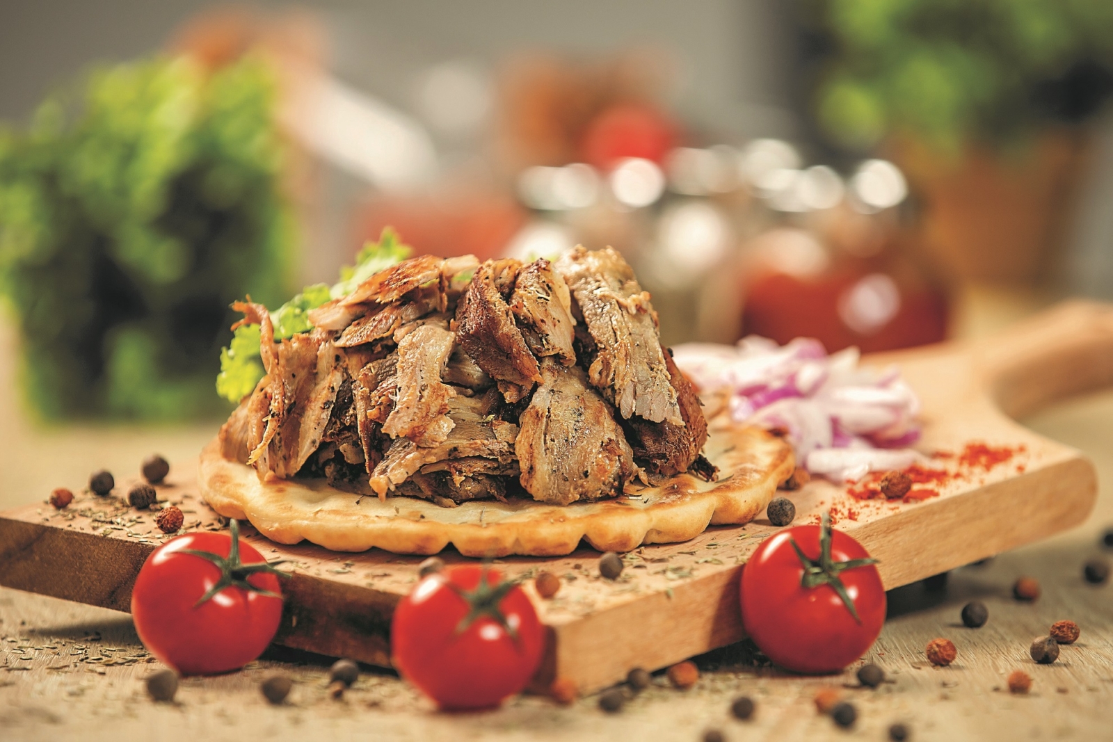 Όροι χρήσης - MARKOS FOODS